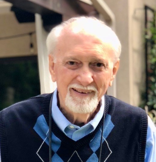 Charles Robert Zinger Obituary - Charlotte, NC
