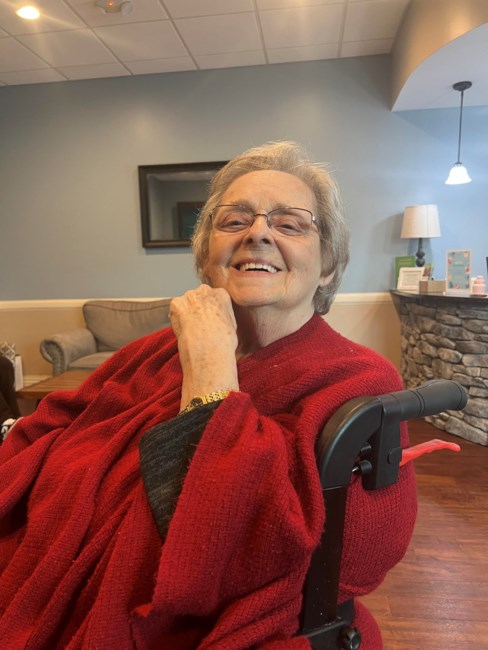 Jean Collins Obituary - Raleigh, NC