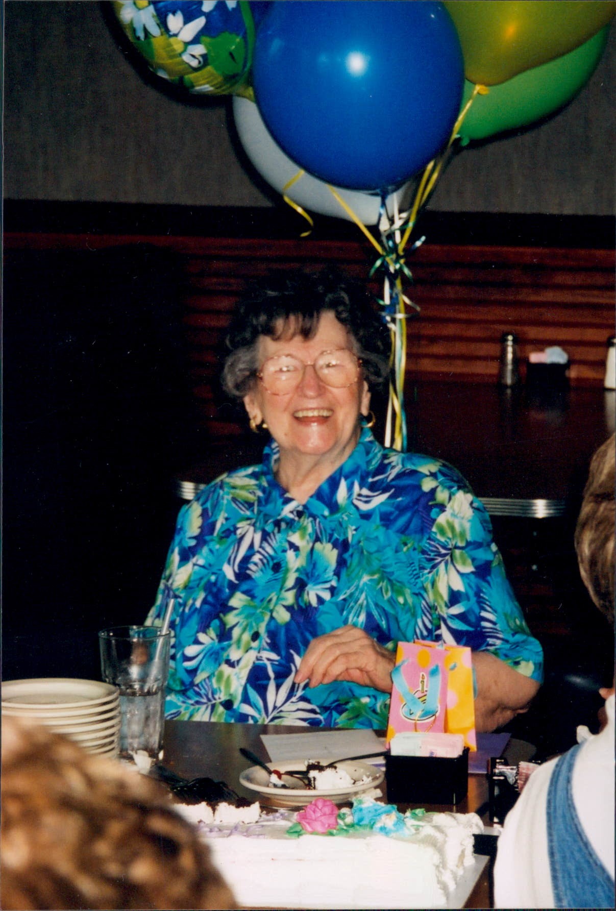 Nettie Claytor Obituary - Knoxville, TN