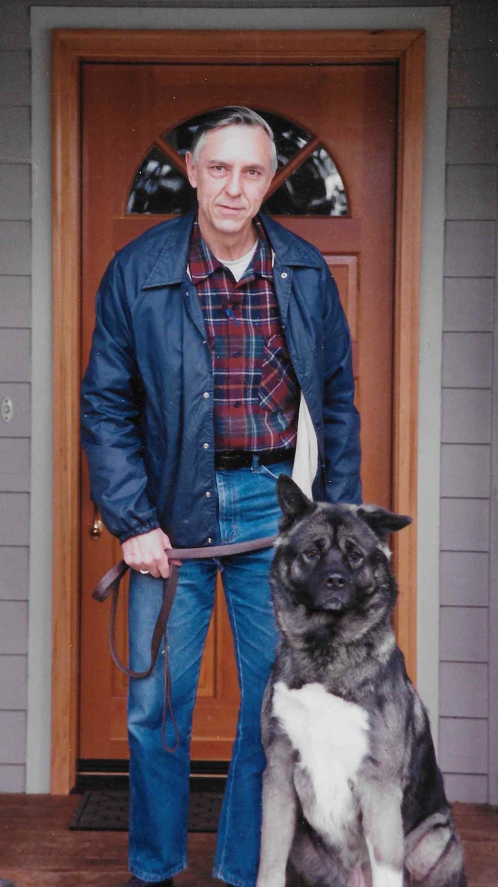 Robert Whittle Obituary - Tumwater, WA