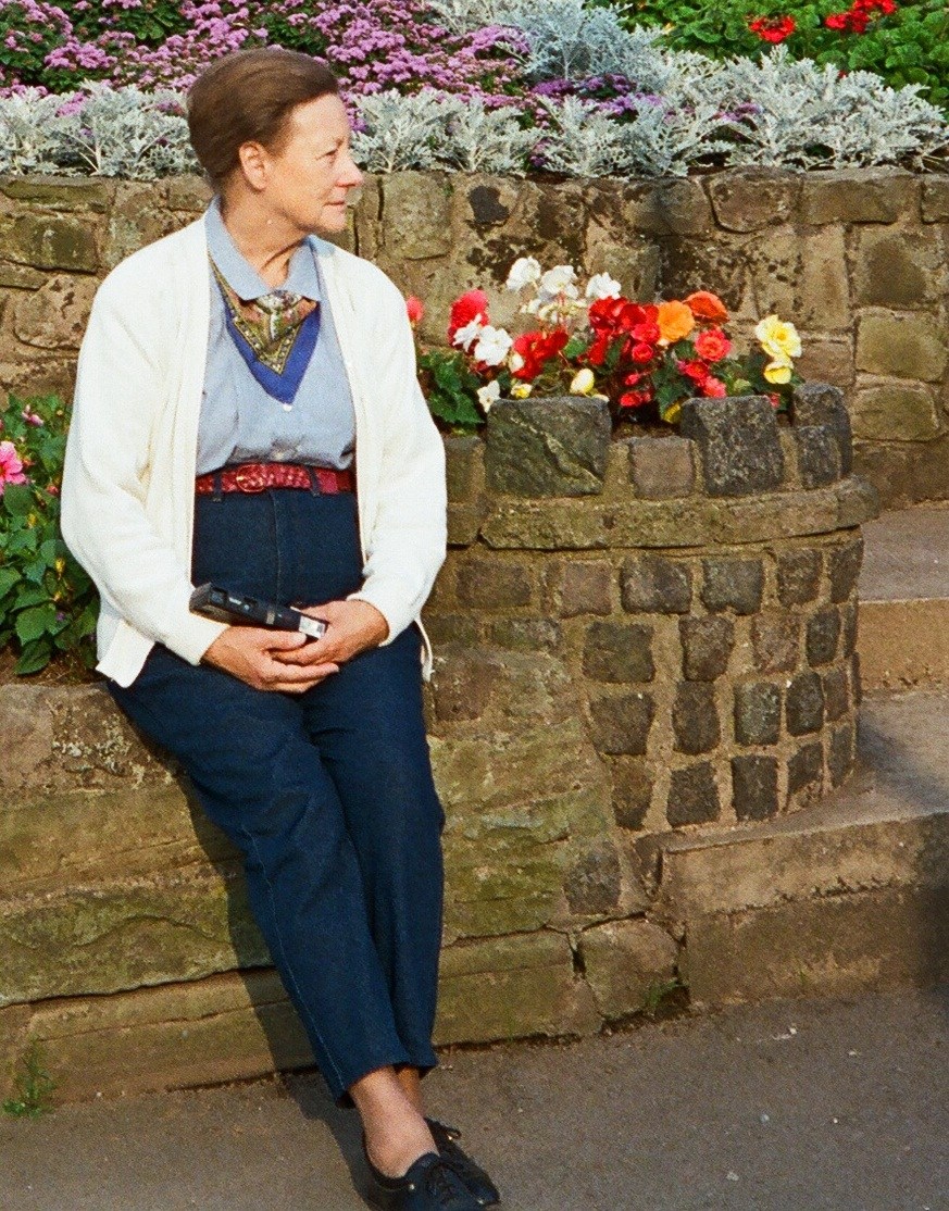 Jane Marie Pomeroy Obituary - Houston, TX