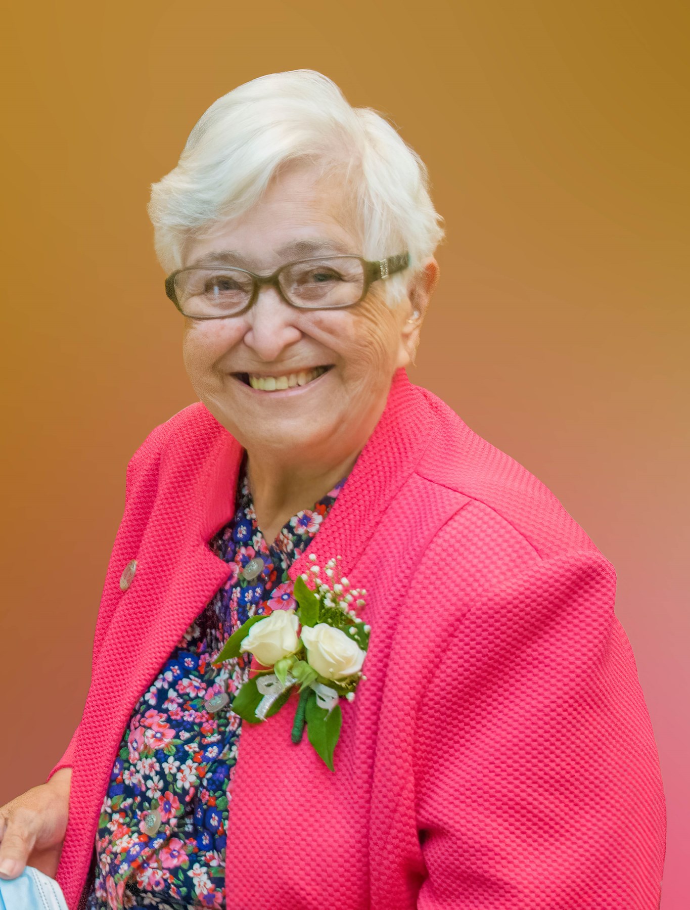Sister Barbara Grozelle, CSJ Obituary - Thornhill, ON