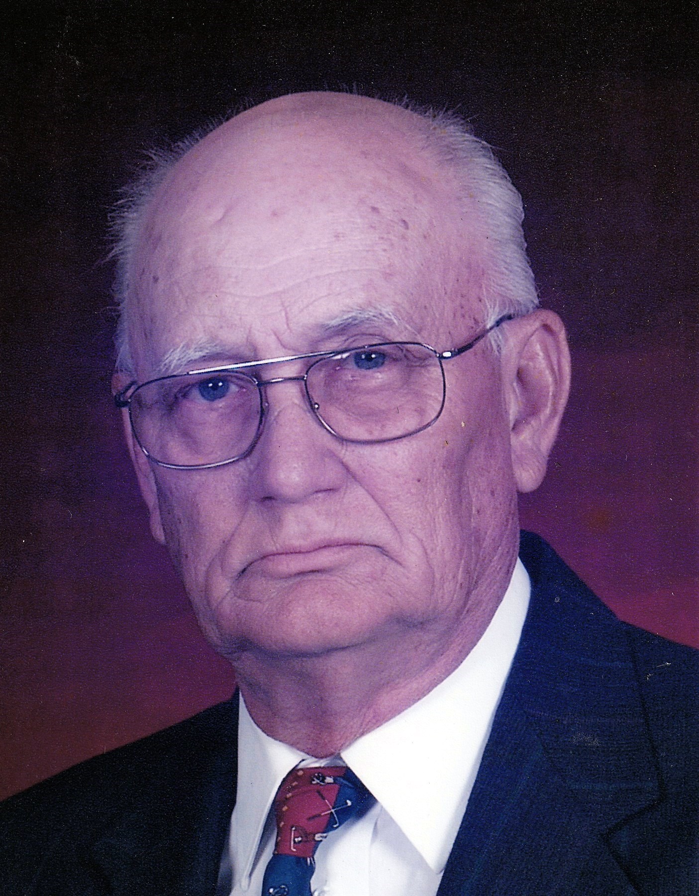 David Marvin Obituary - Van Buren, AR