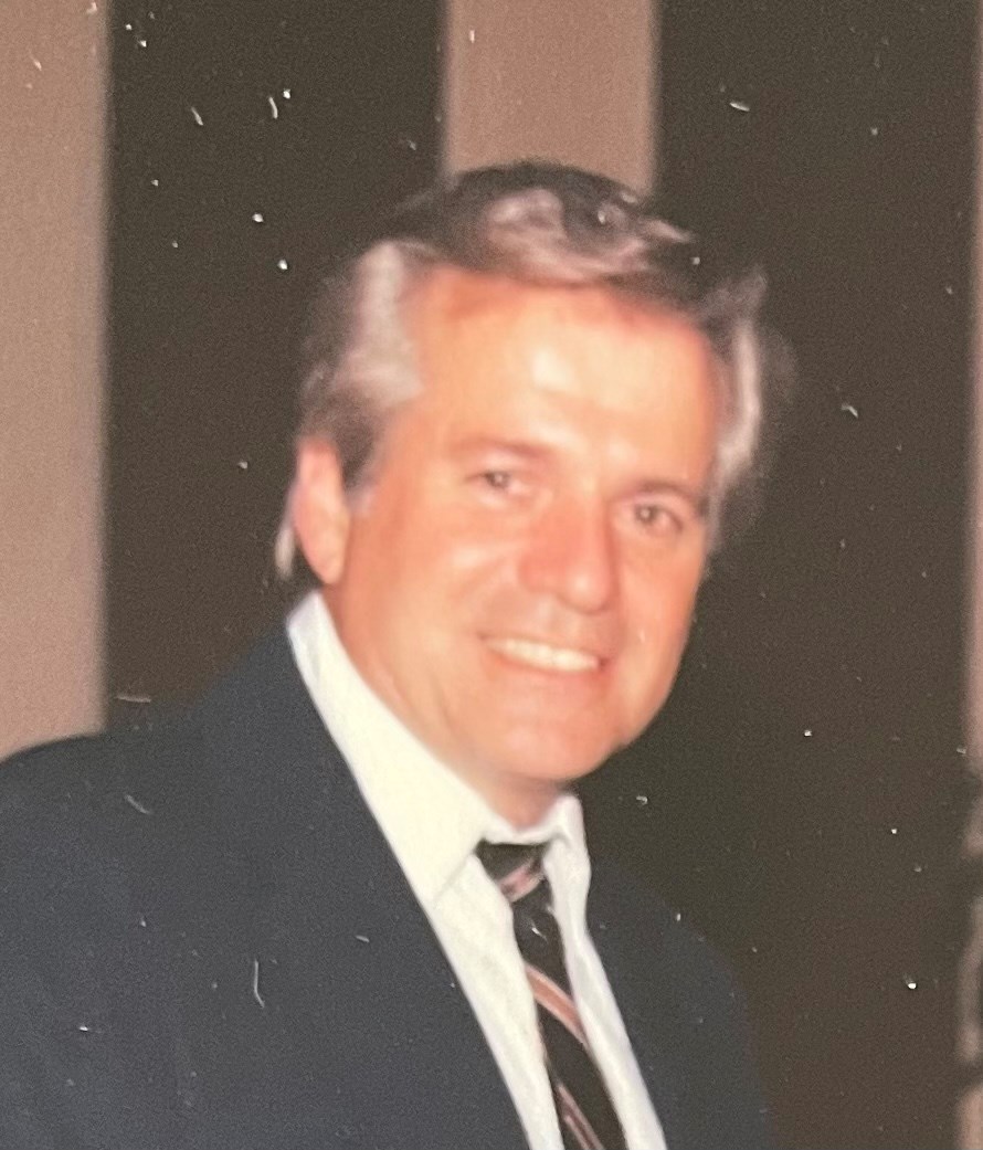 Garnett Ball Obituary - Salisbury, MD