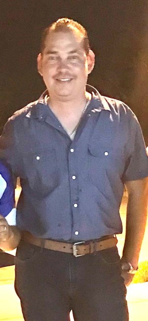 Alfredo Baez Obituary - Brownsville, TX