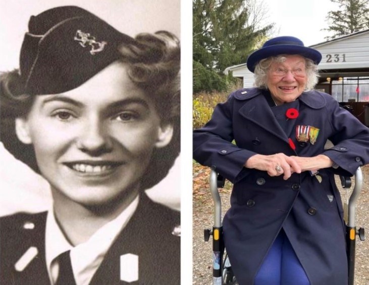 Sytske Drijber Obituary - Guelph, ON