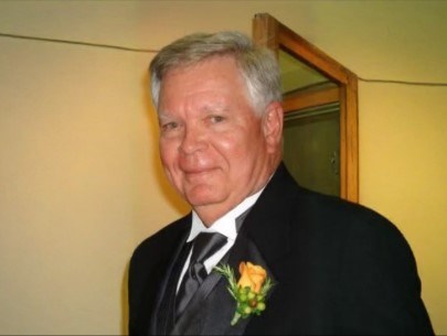 David Smitherman Obituary - Baton Rouge, LA - Share Memory