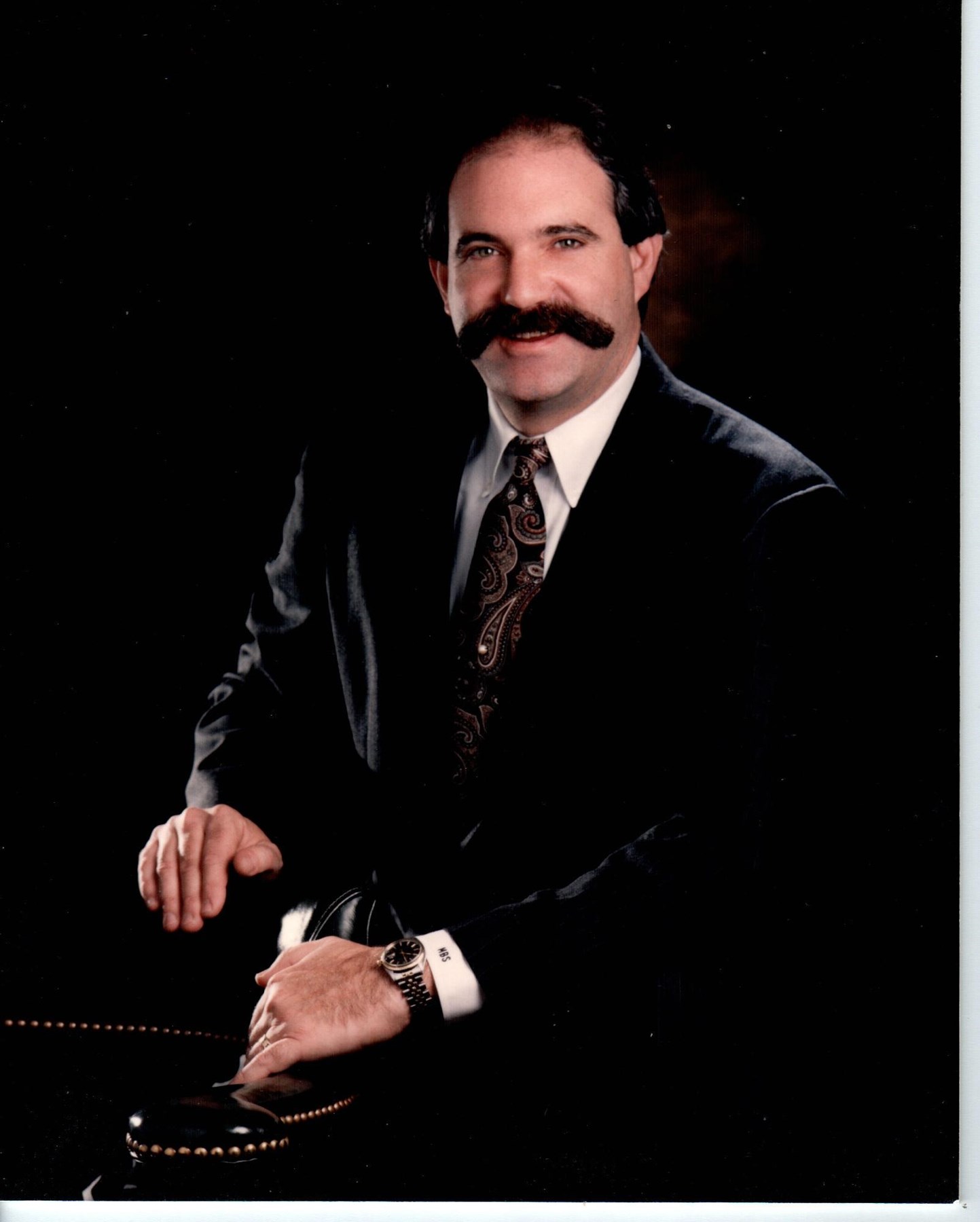 Michael Siegel Obituary - St. Louis, MO Michael Siegel Obituary - St. Louis, MO