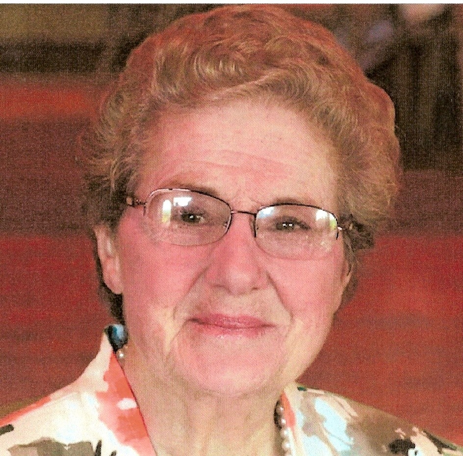 Lucille (Lucy) G. Boehm Obituary - Port Dickinson, NY