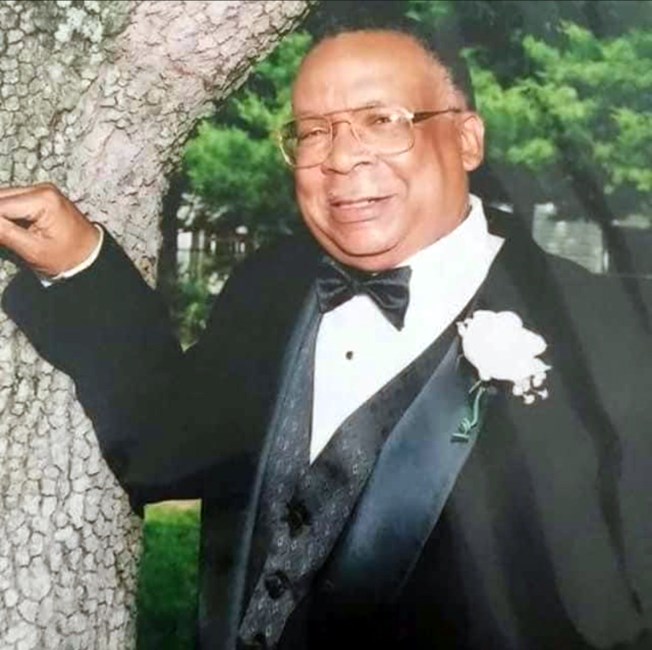 Neal Perkins Obituary - Richmond, VA