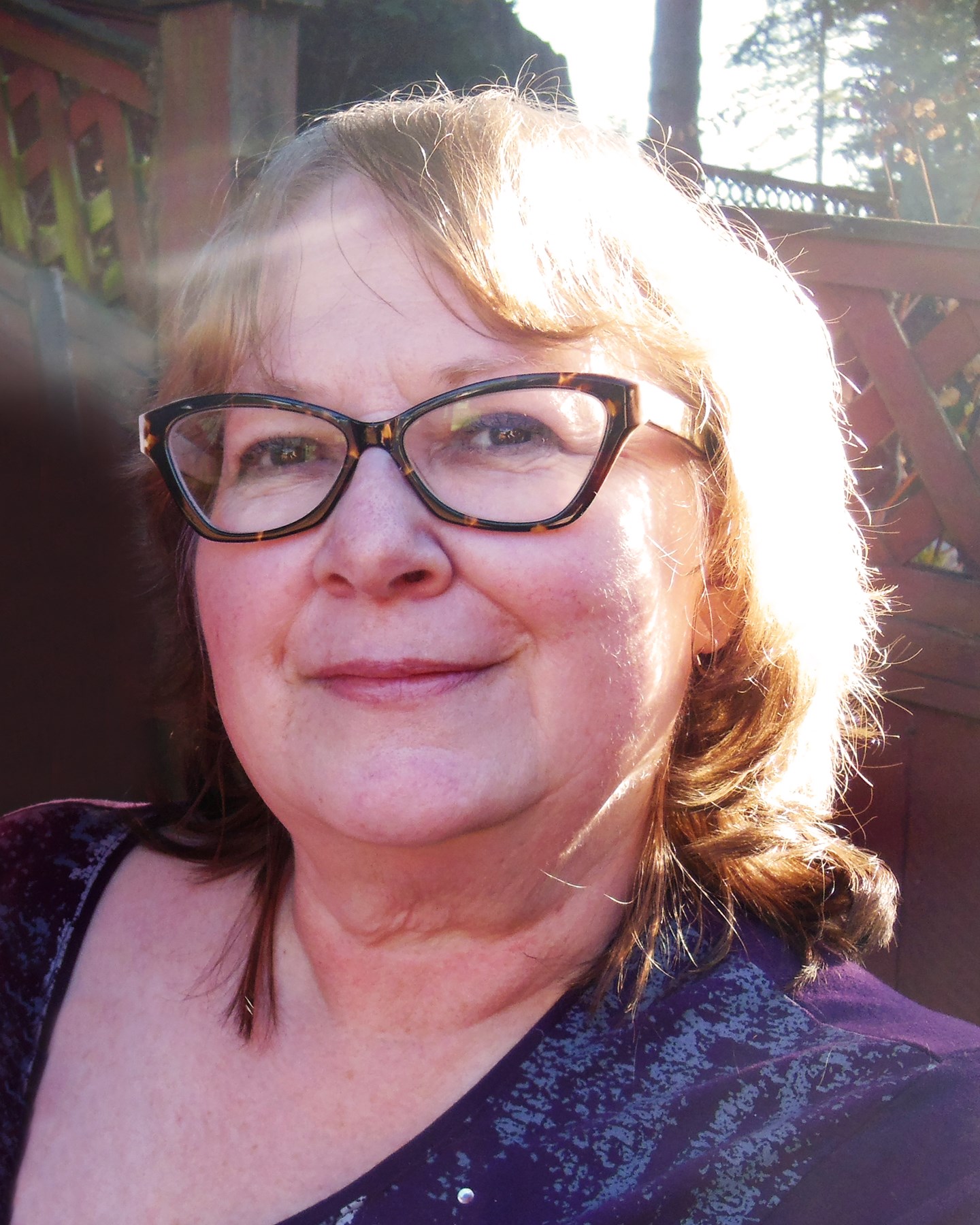 Paulette Ramsay Obituary - Kelowna, BC