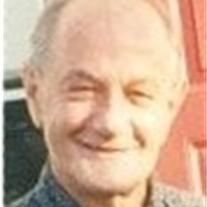 Emil Vetrano Obituary - Wethersfield, CT