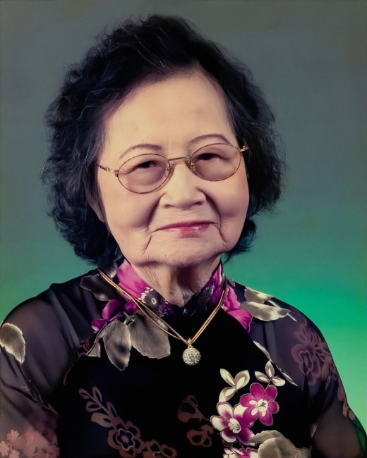 Ngoc Tran Obituary - Canoga Park, CA