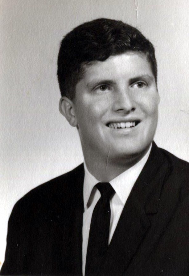 Thomas Anthony Frederick Jr. Obituary - Tallahassee, FL