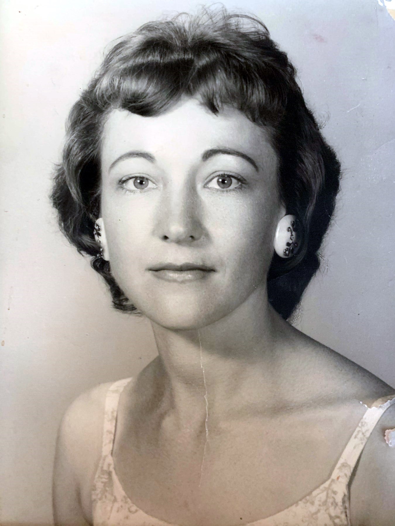 Virginia E. Brayman Obituary - Columbus, GA