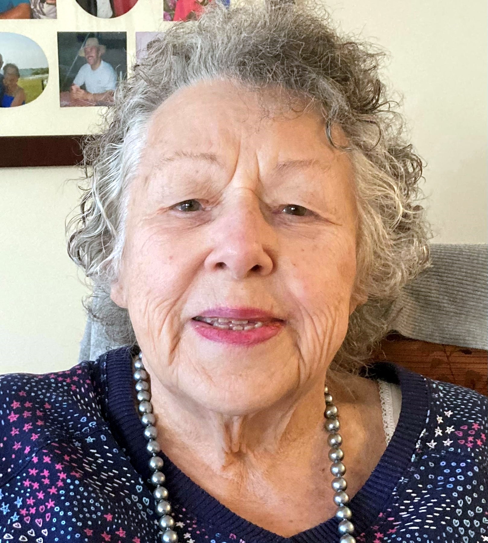 Mary Elizabeth Butler Obituary - Hyannis, MA