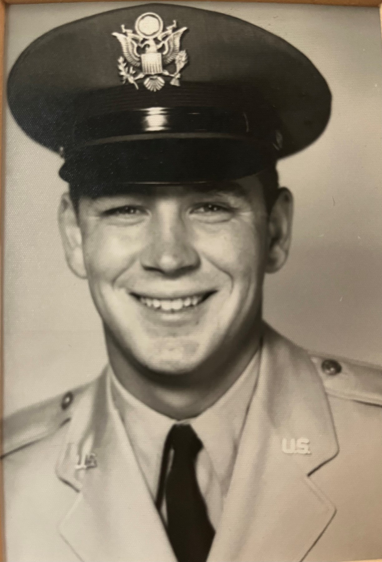 Richard Huff Obituary - Dallas, TX