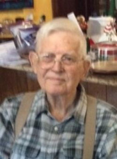 Morris Edward Albers avis de décès - Temple, TX