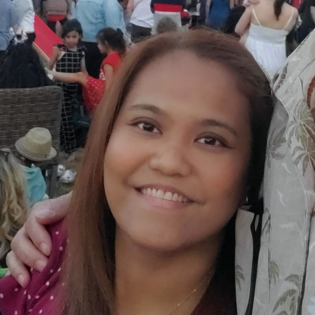 Renalyn Tanaliga Obituary - Port Coquitlam, BC