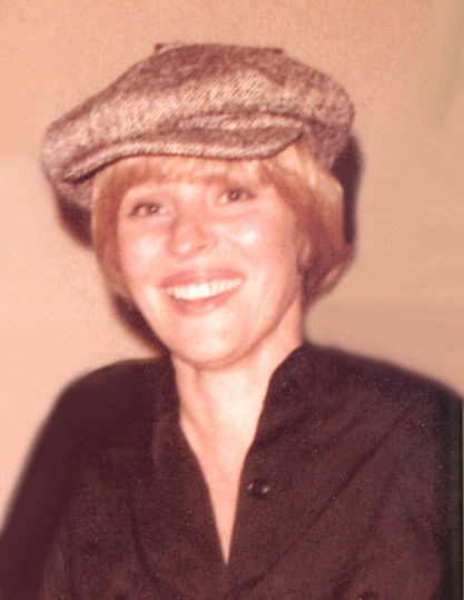 Nancy Sanders Obituary - Austin, TX