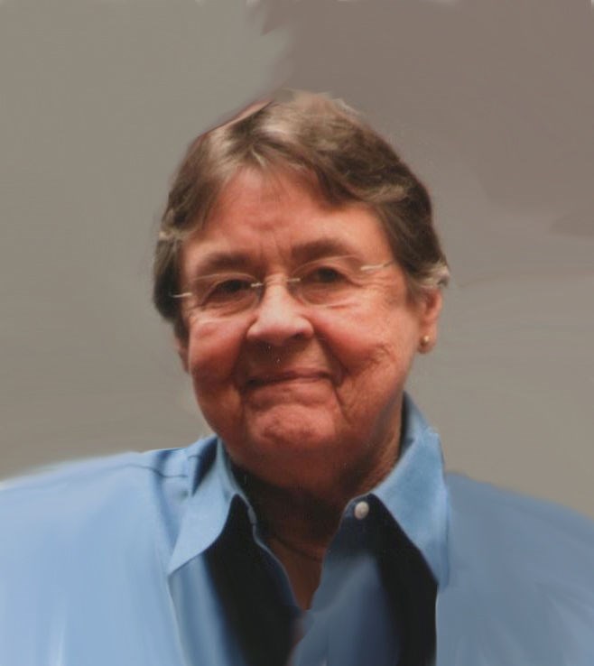 Mary Rostrom Obituary - Austin, TX