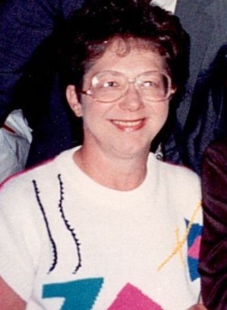 Sharon Vinson Obituary - Kansas City, KS