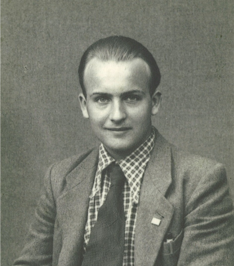 Arthur Kempf Obituario - Kelowna, BC