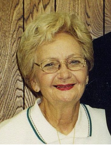 Allene J. Richardson Obituary - Houston, TX