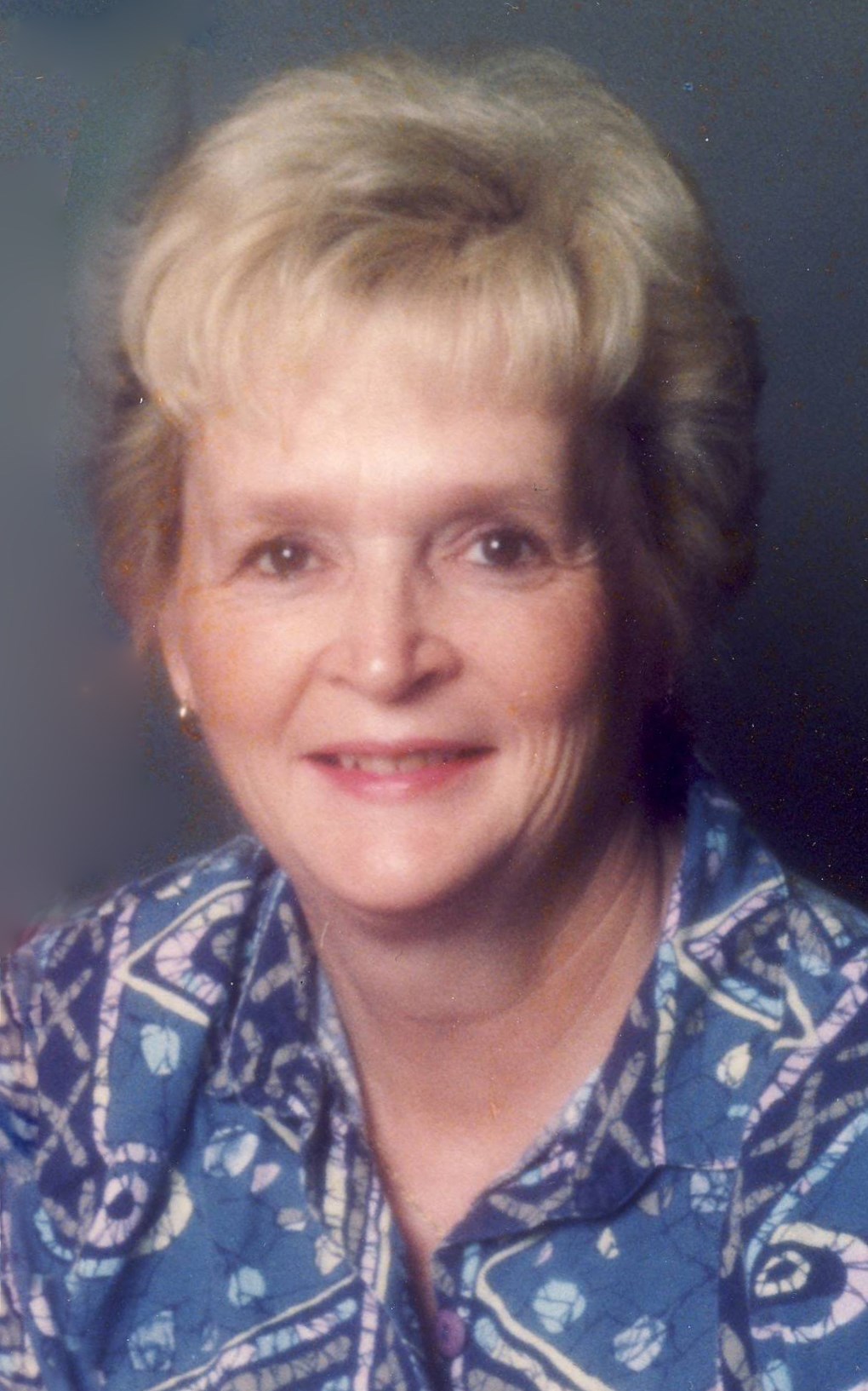Ruth Smith Obituary - Ravenna, OH