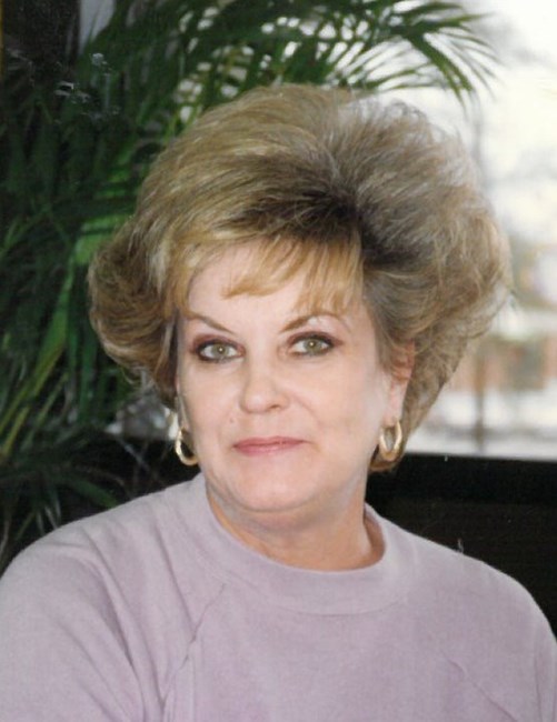 Jacqulyn Ricca Obituary - Gonzales, LA