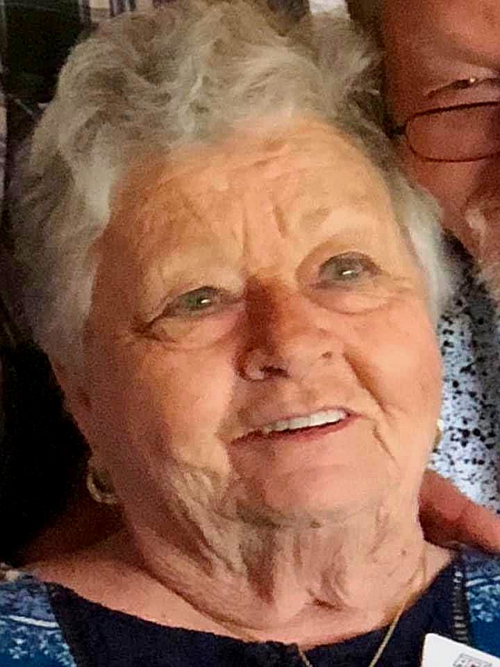 Brenda Suelane Yates Obituary - Phenix City, AL