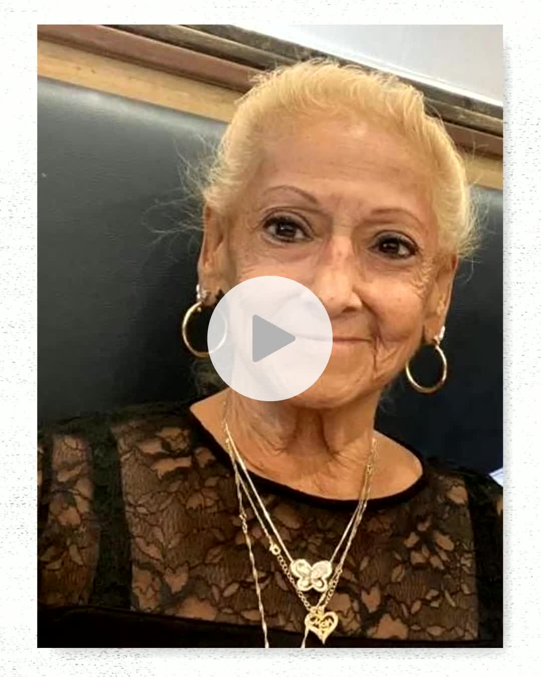Mary Lou Romo Rodarte Obituary - Corpus Christi, TX