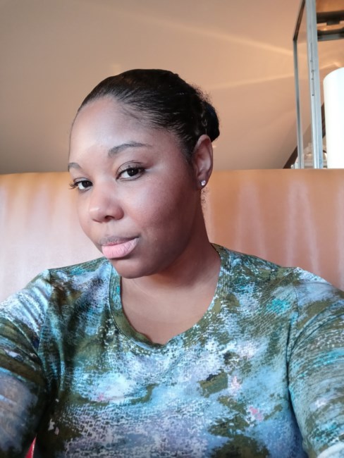 Janay Fashaw Obituary - Houston, TX