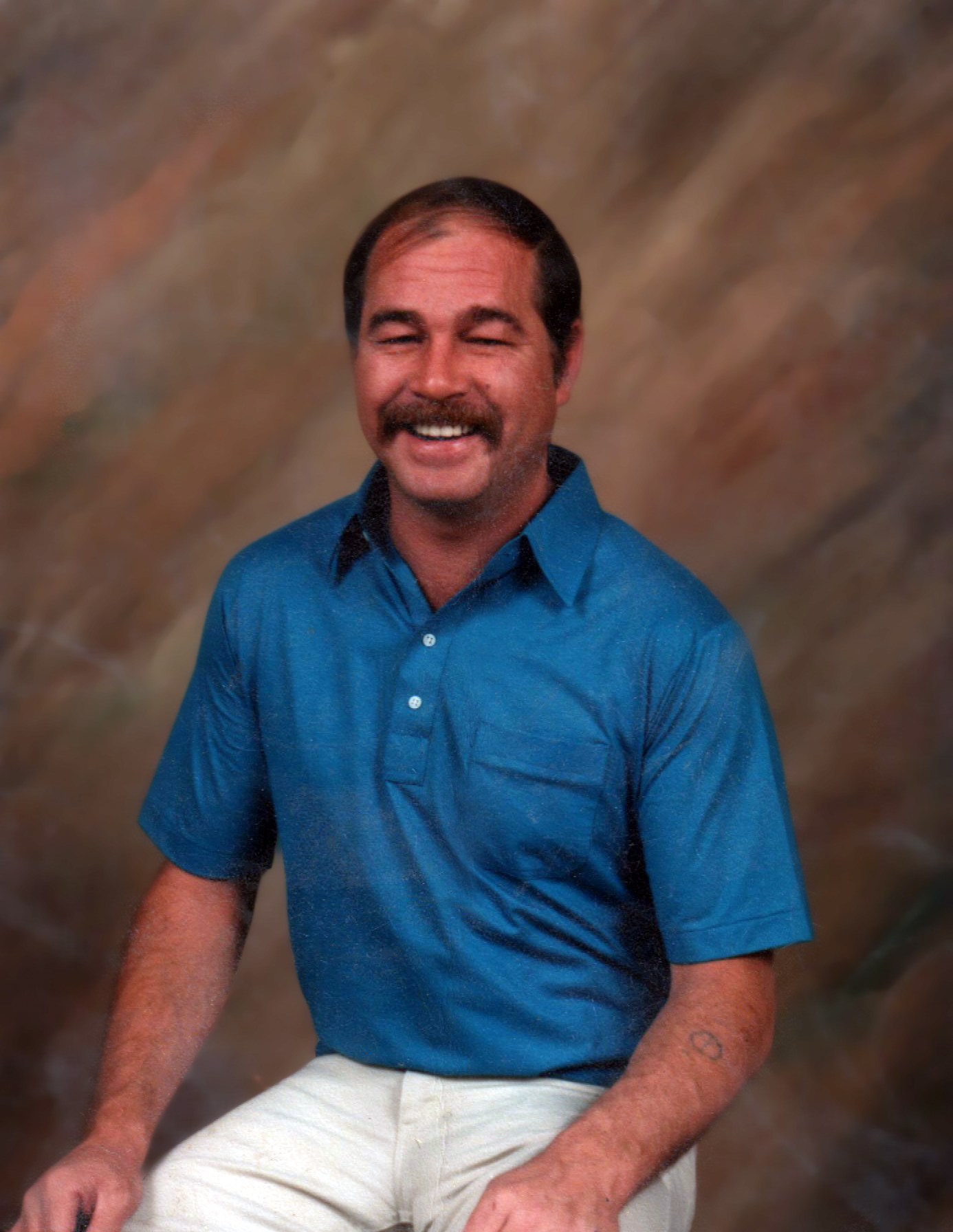 Daniel Jeffers Obituary - Bakersfield, CA