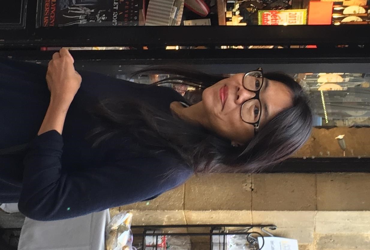 Michelle Ah-Soon avis de décès - Brossard, QC