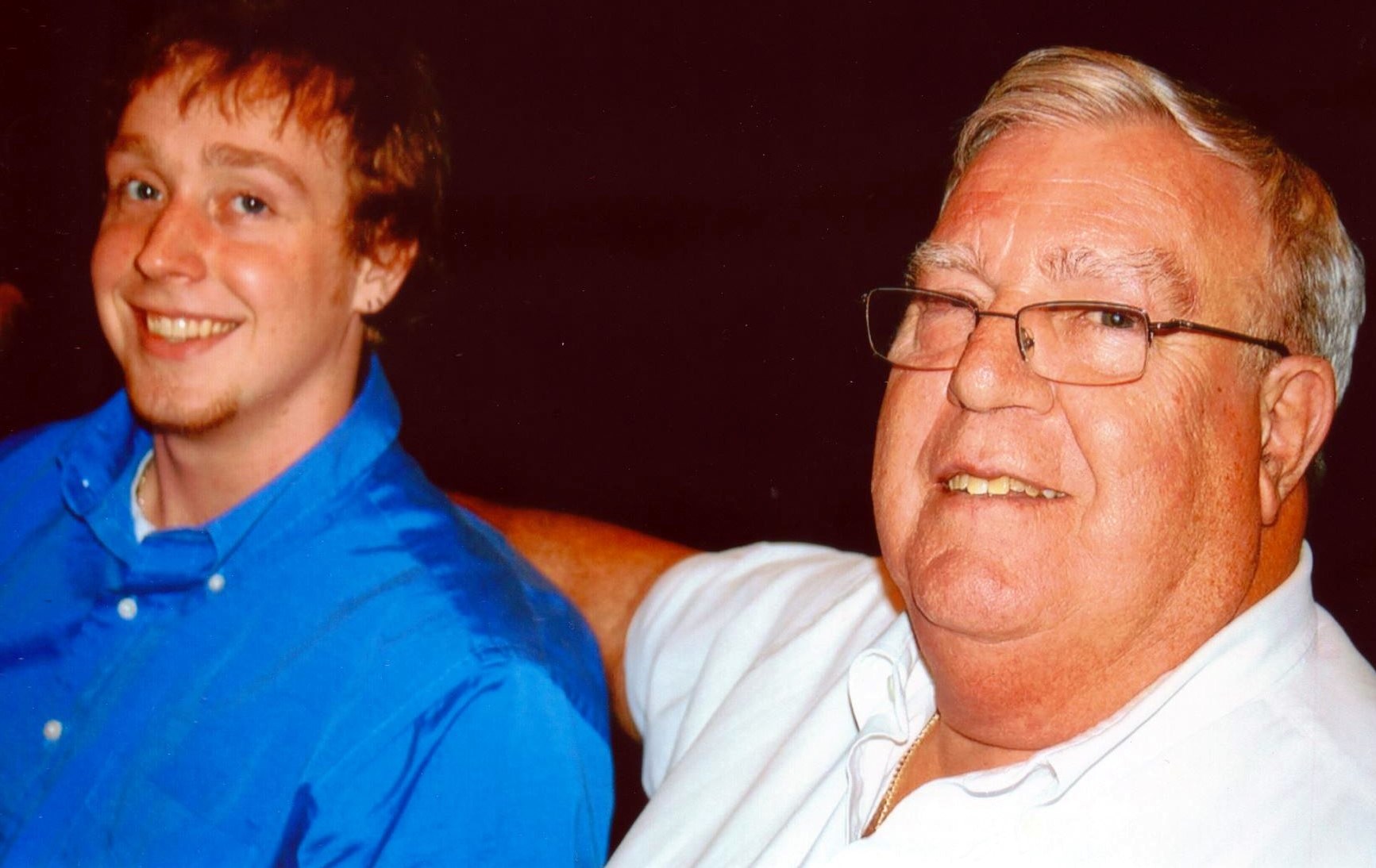 Vincent Roth's Instagram, Twitter & Facebook on IDCrawl