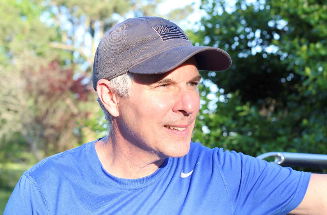 Michael Peebles Obituary - New Bern, NC