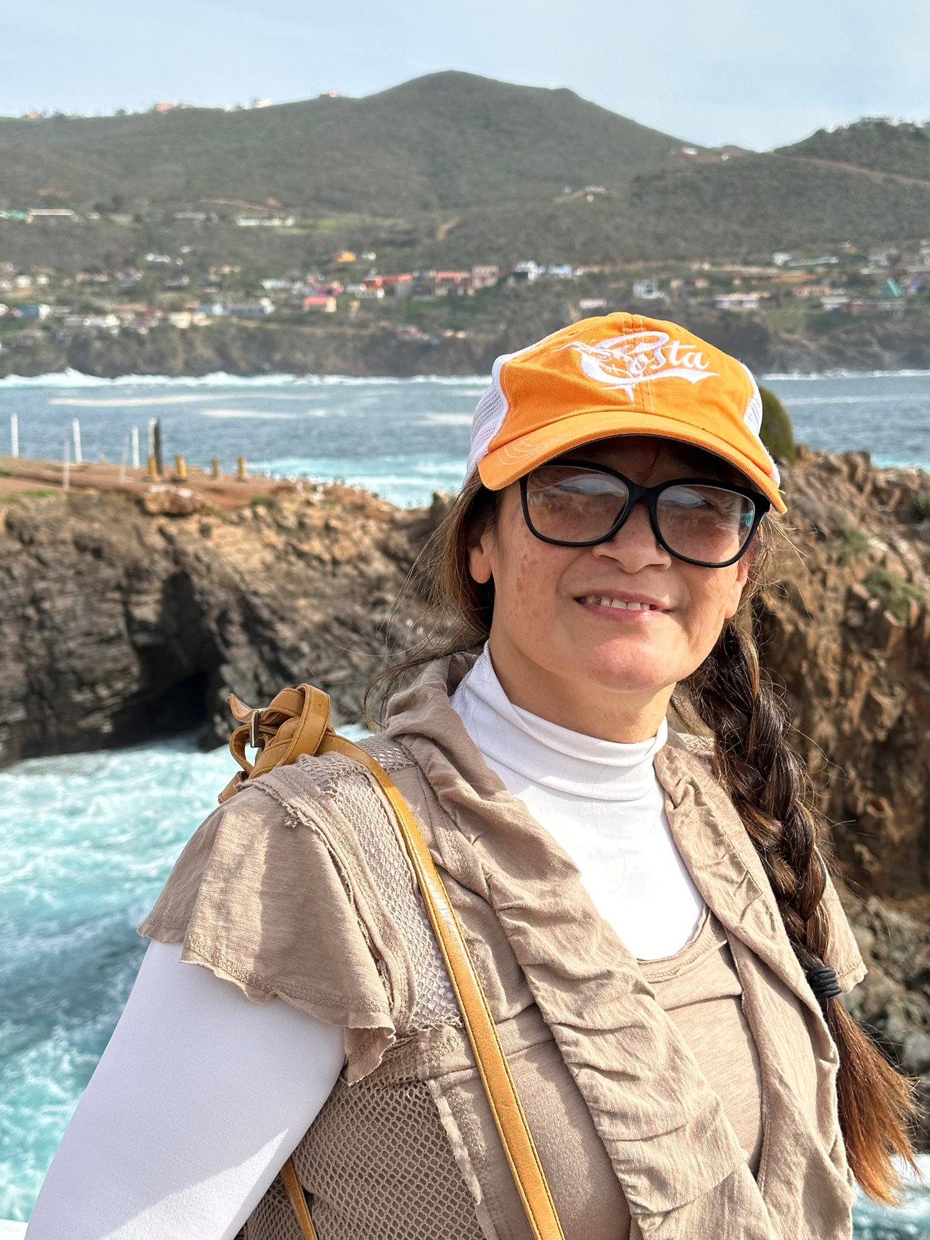 Mandy Chan Obituary - Alhambra, CA