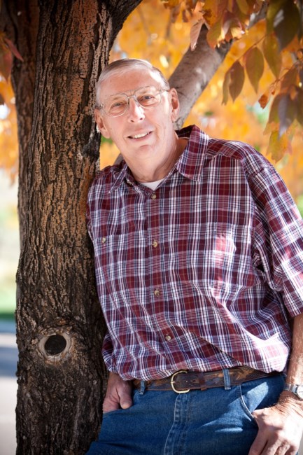 Timothy Nelson Obituary - Colorado Springs, CO