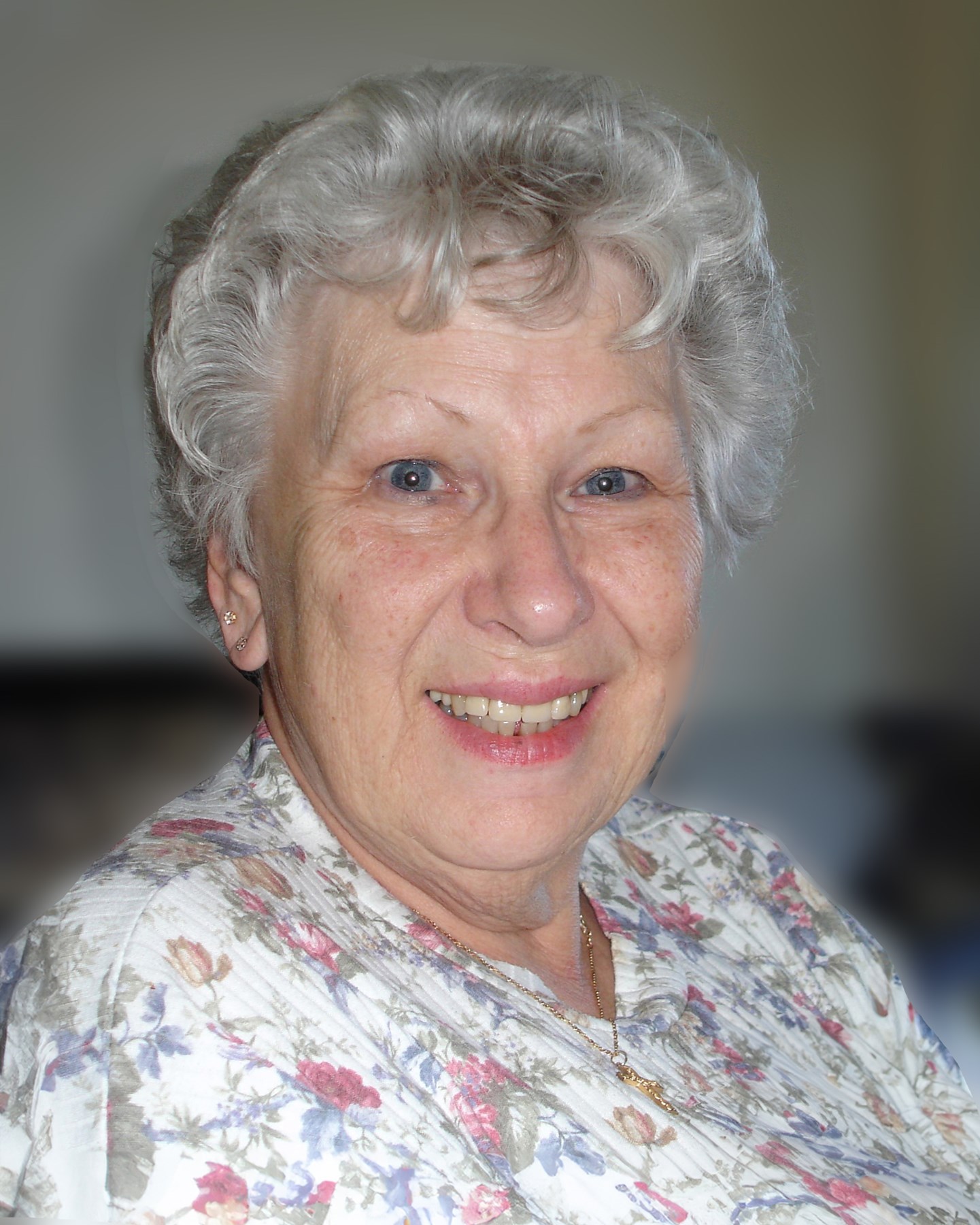 June Good Obituary - Calgary, AB