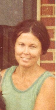 Janice Ward Obituary - Ashland, VA