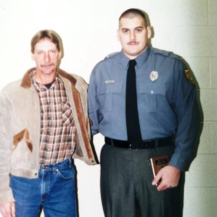 Steven Dunaway Obituary - Hamilton, OH