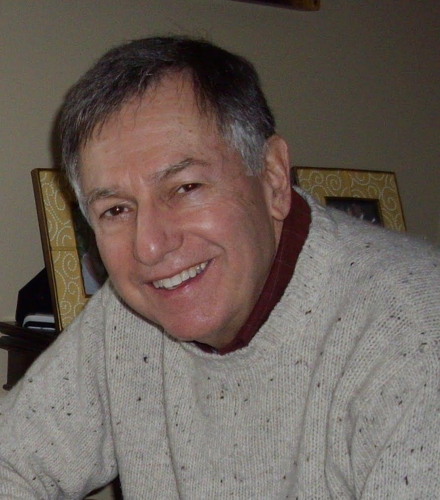 George Manos Obituary - Niantic, CT