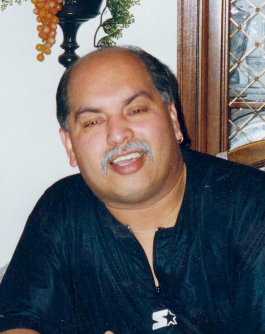 Paul Zepeda Obituary - Hughson, CA