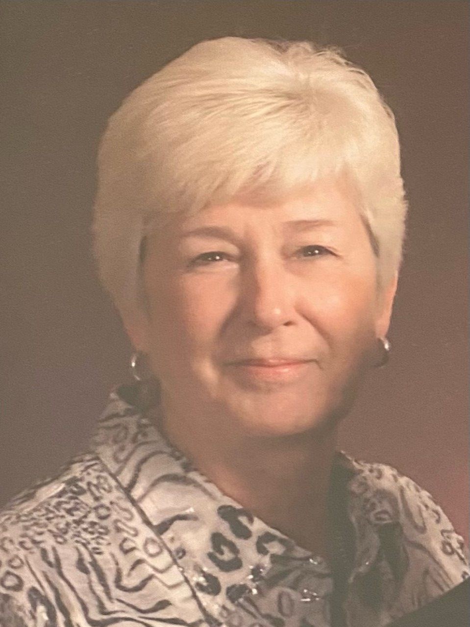 Martha Fye Obituary - Goodyear, AZ