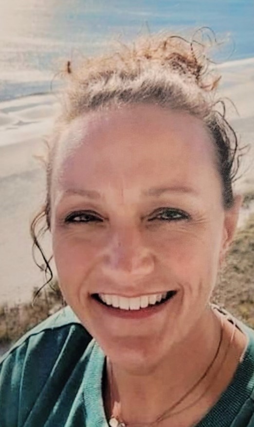 Jody Albro Obituary - Edmond, OK