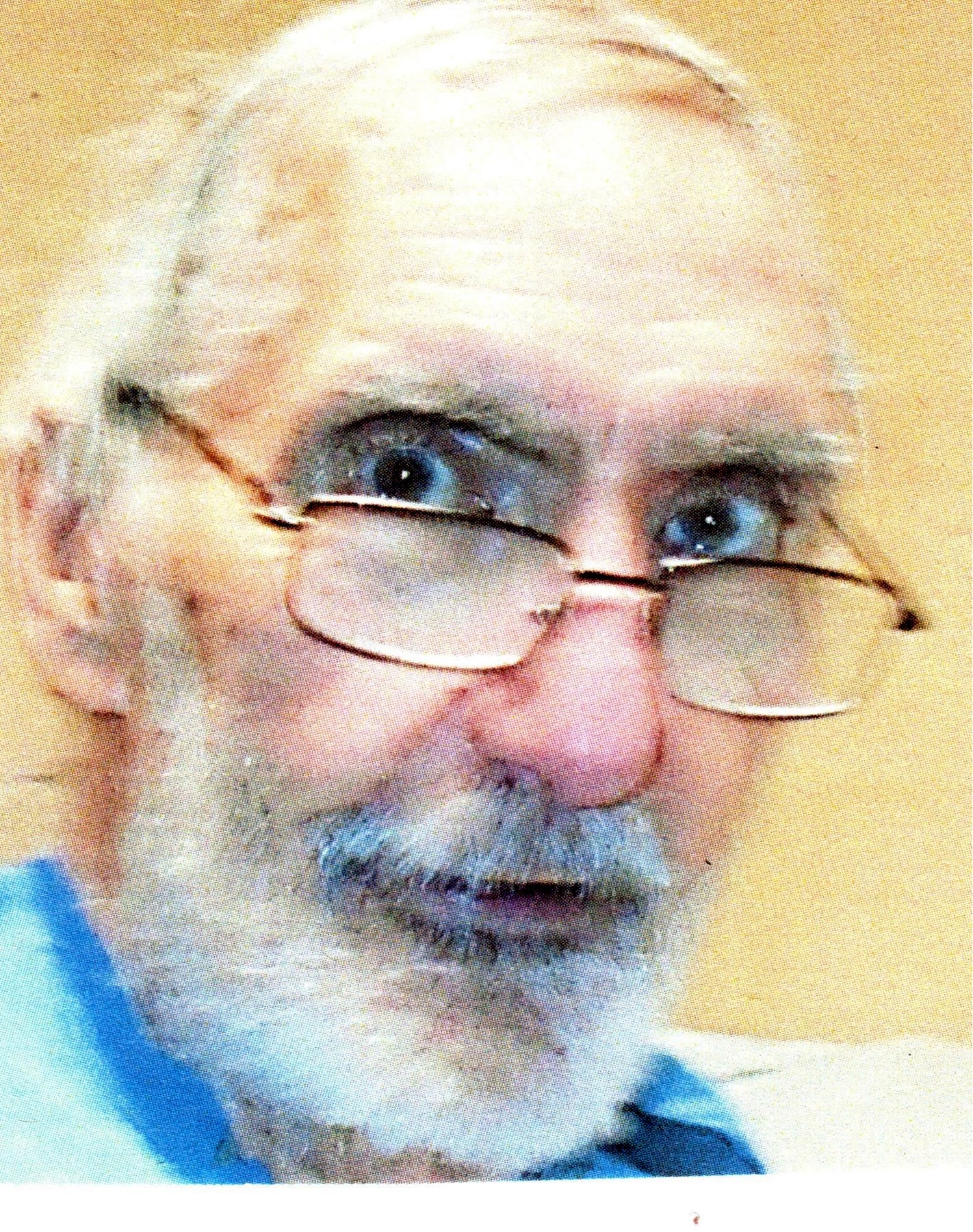 Larry Stover Obituary - Jackson, MI