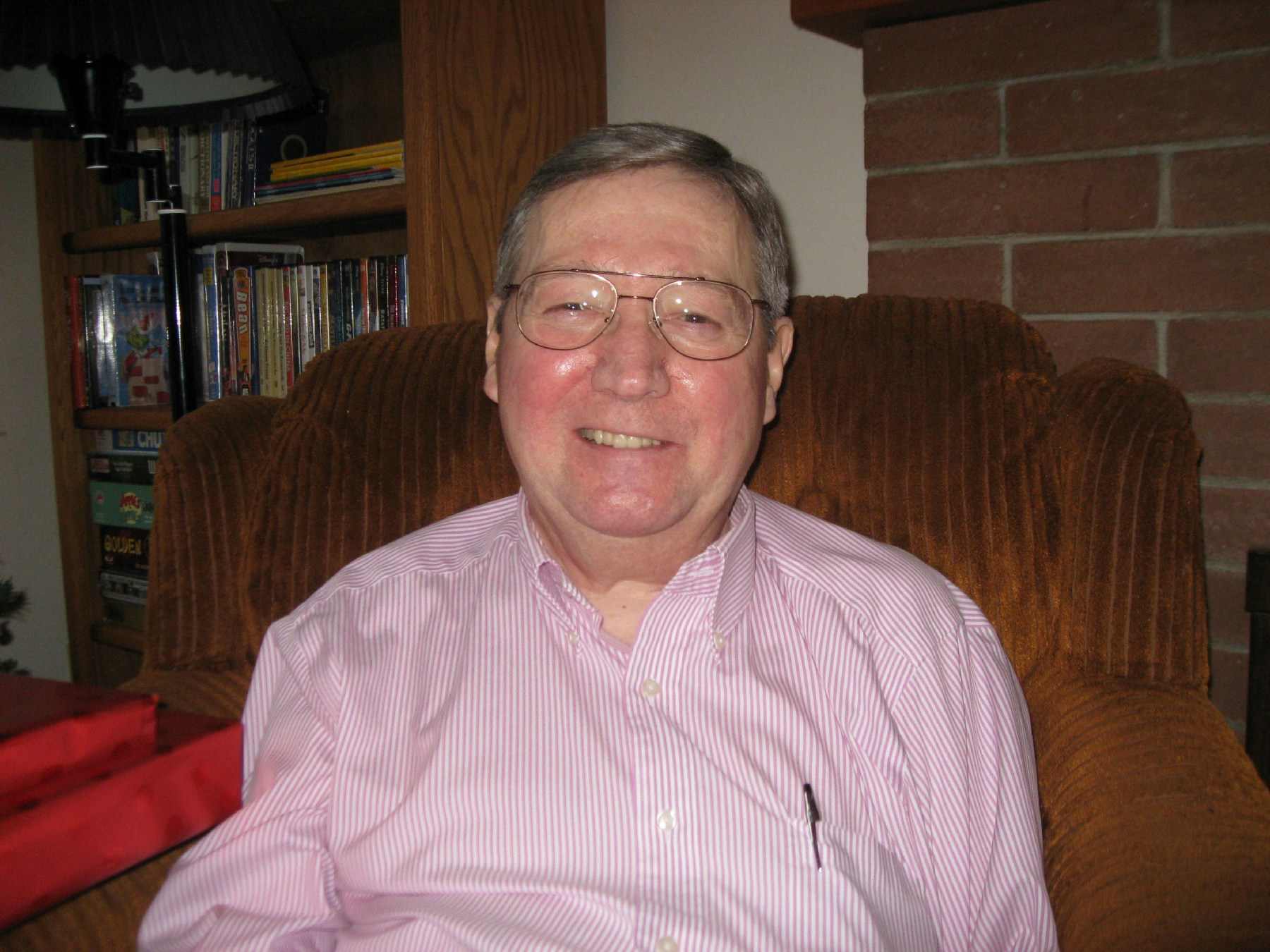 James Clair Bovee Obituary - Renton, WA