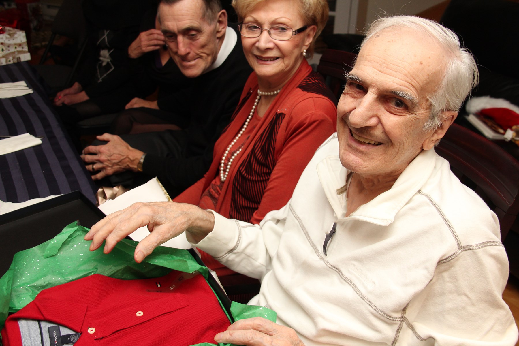 Jean-Guy Pilon Obituary - Brossard, QC