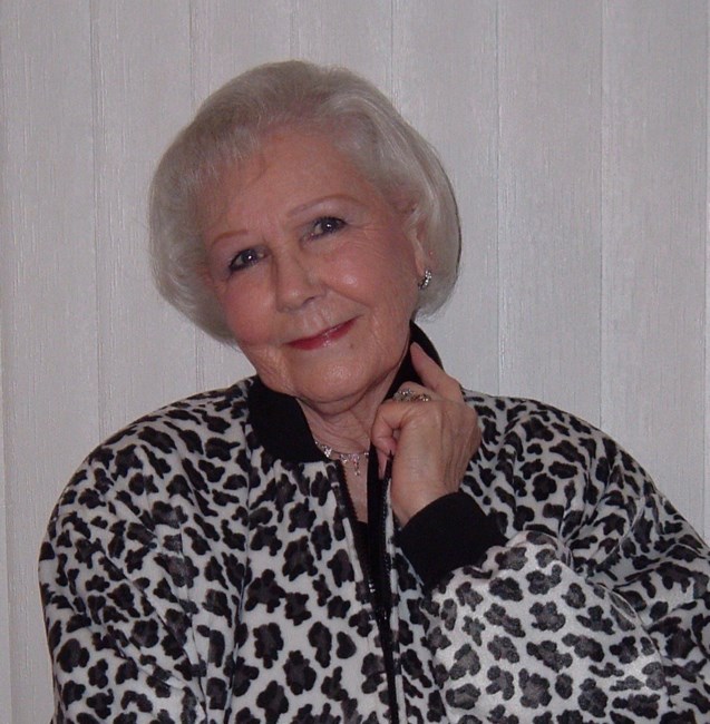 Mary Mutz Obituary - Los Osos, CA